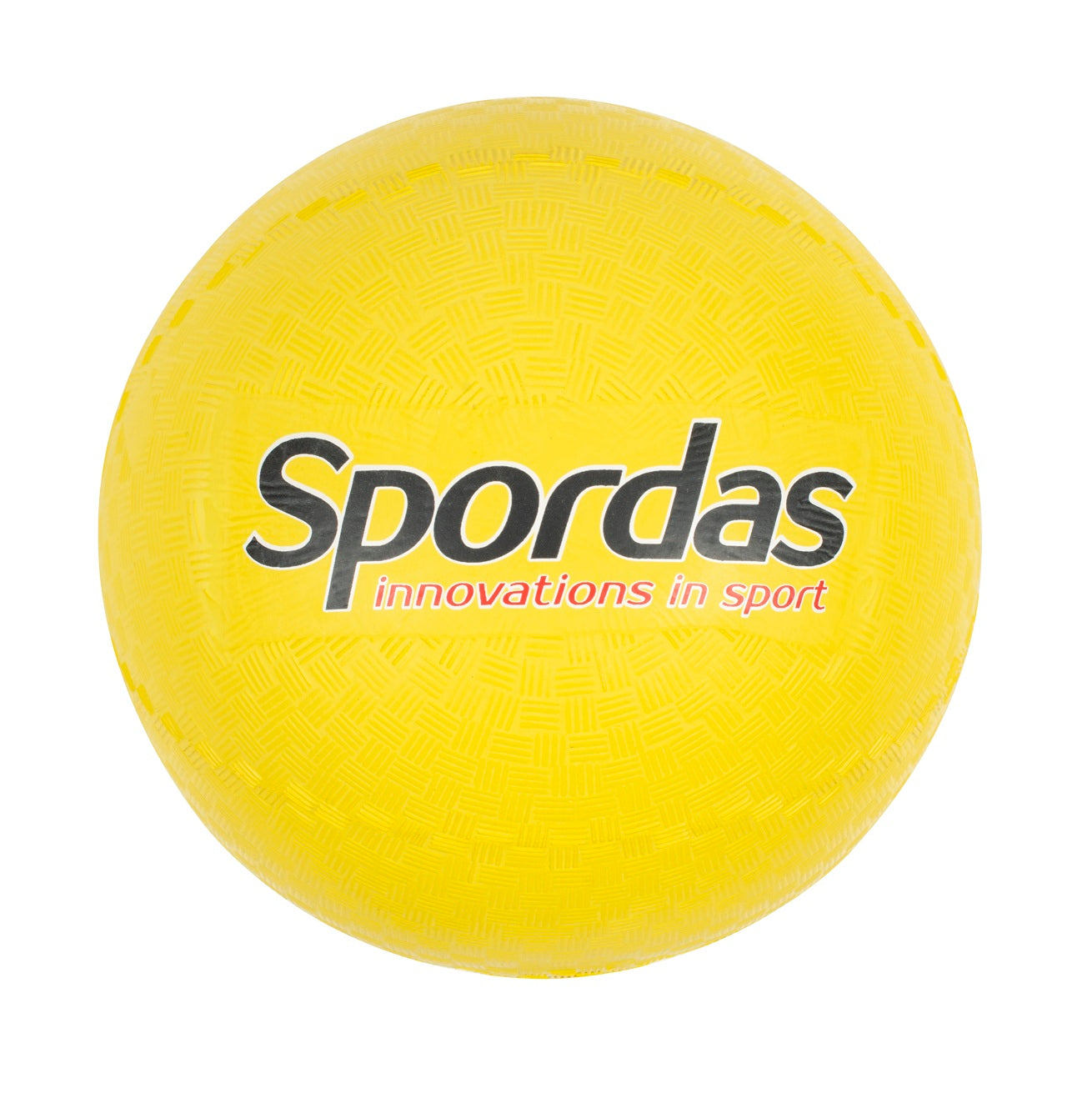 Zachte rubberen ballen voor veilig sportspel – SpelPlus - speciaal ...
