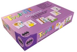 TwinFit Objecta