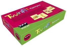 TwinFit Hyponyma